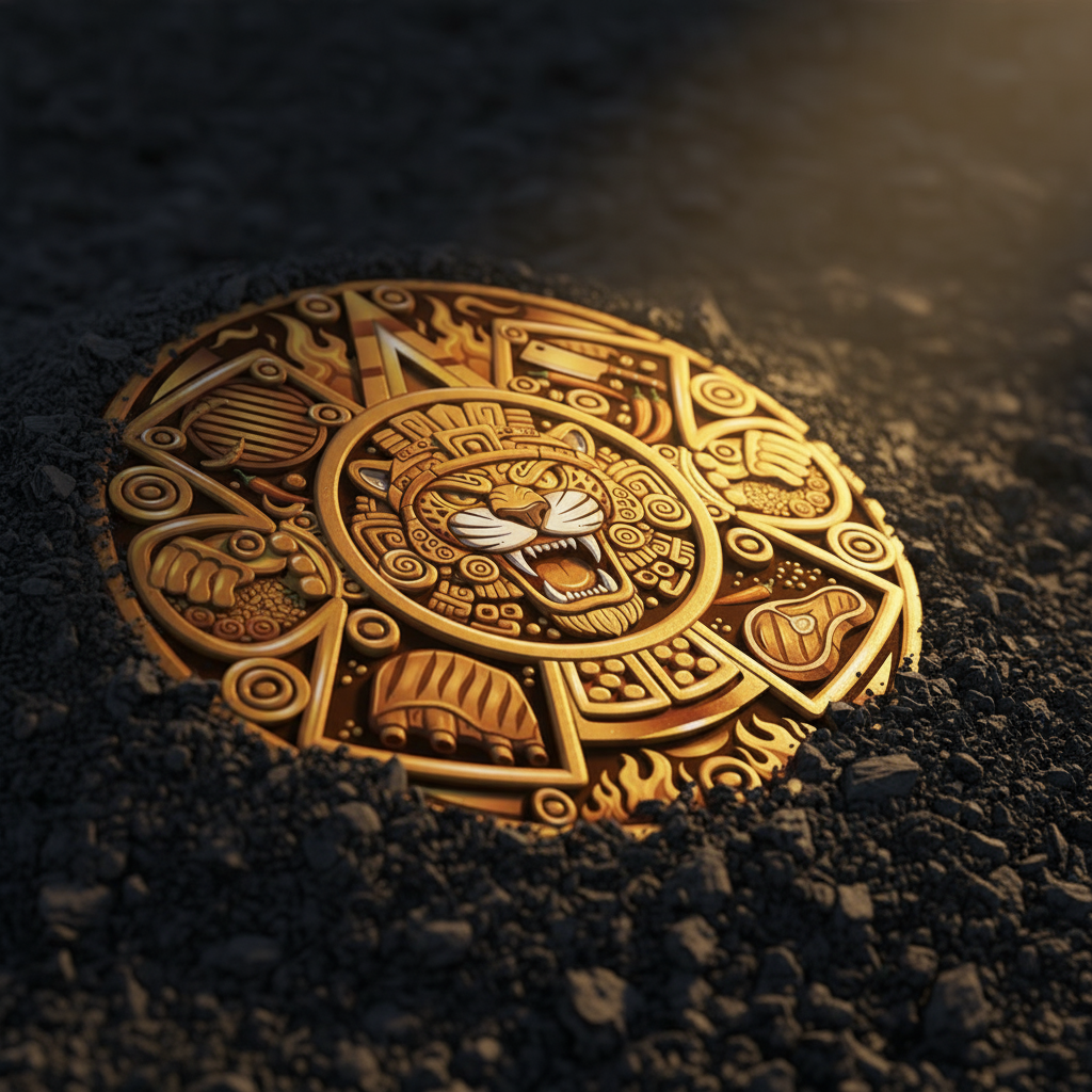 What Is The Hunt for Aztec Gold? How It Works and How to Win – Smokey Rebel