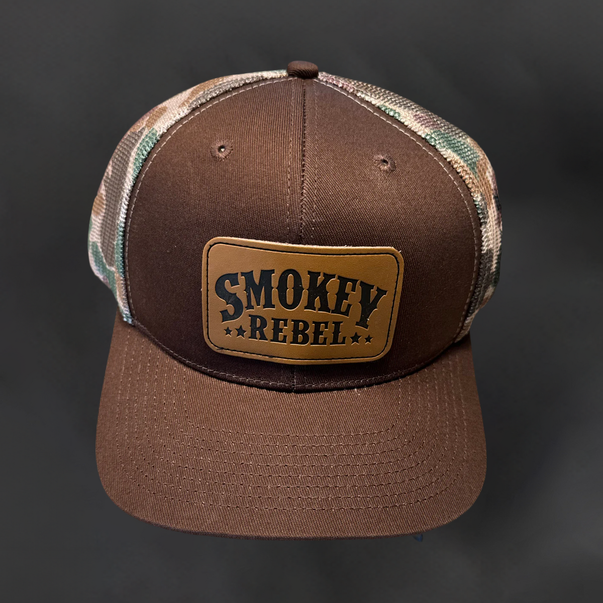 Smokey Rebel BBQ Merchandise & Apparel | Official T-Shirts & Gifts